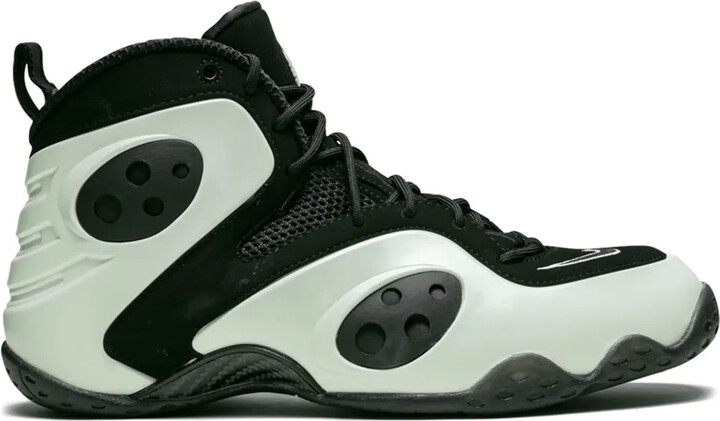 Nike Zoom Rookie sneakers - ShopStyle