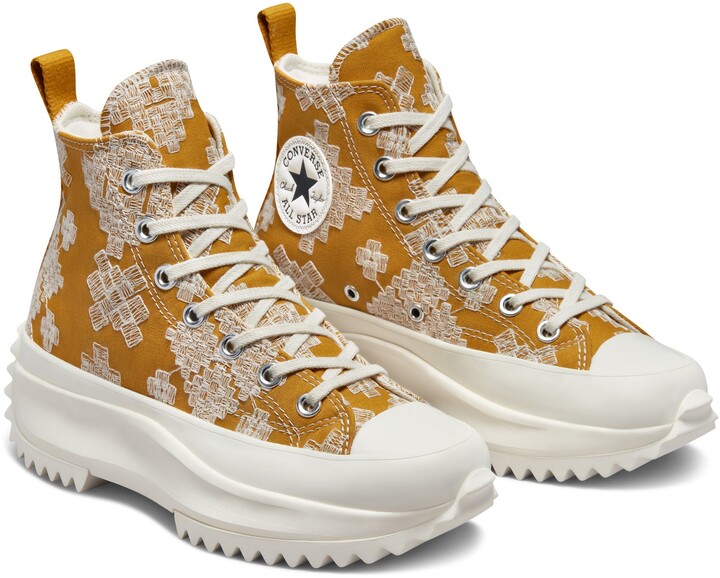 Converse Chuck Taylor® All Star® Run Star Hike High Top Platform ...
