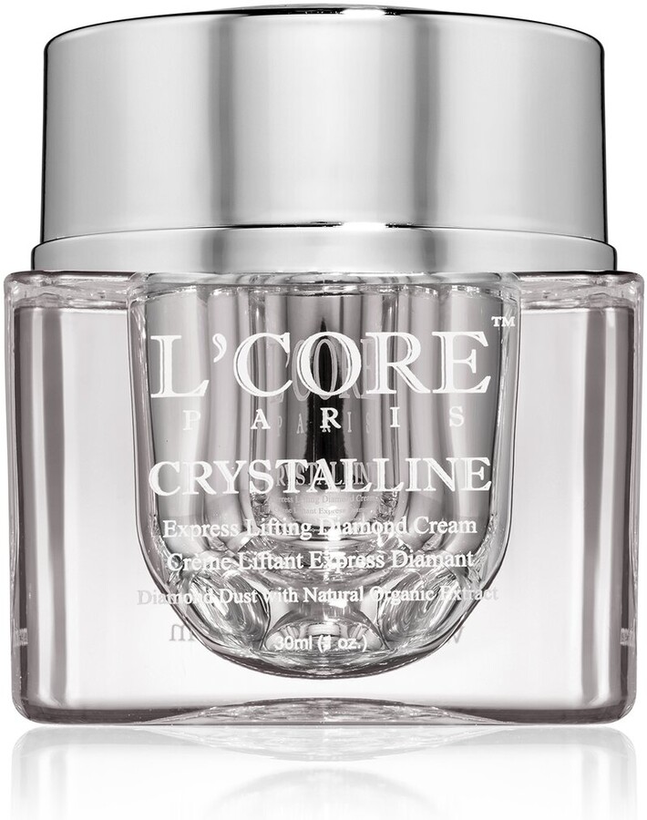 L'core Paris 1.0Oz Crystalline Express Lifting Diamond Cream ...