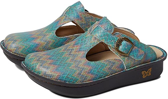 Alegria Classic - ShopStyle Mules & Clogs