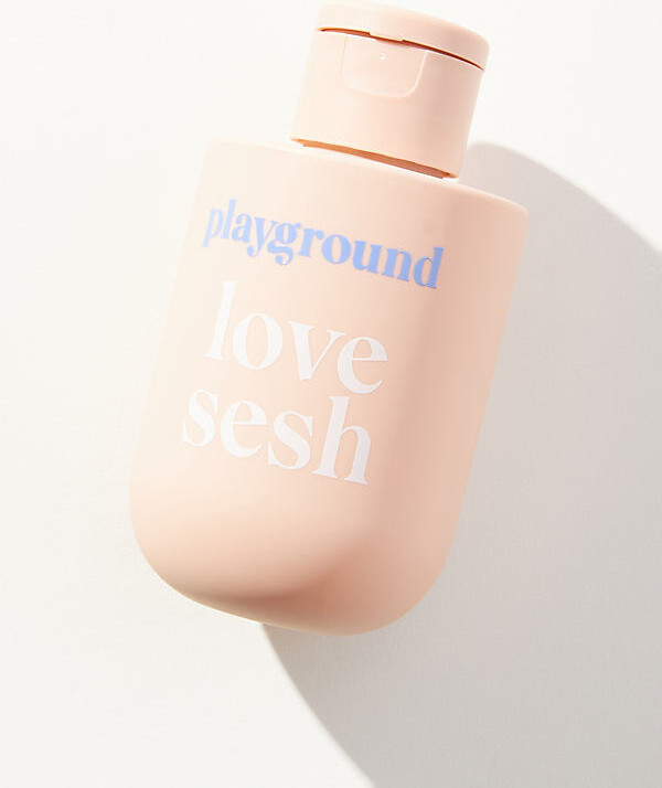 Playground Love Sesh Water-Based Personal Lubricant - ShopStyle Skin Care