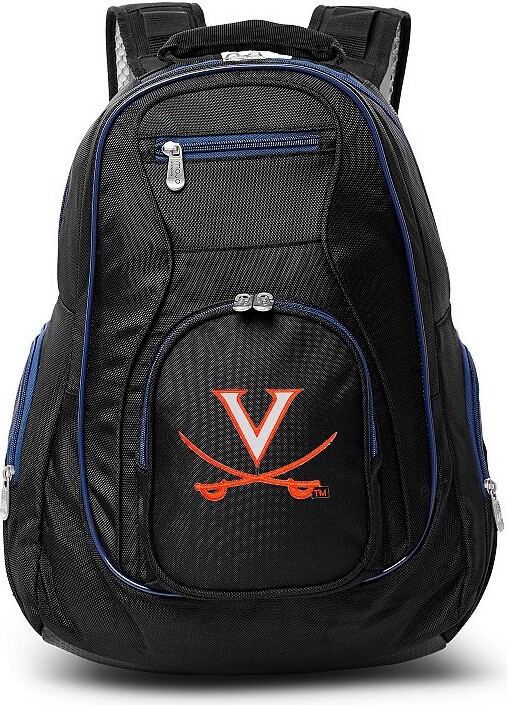 NCAA Virginia Cavaliers Laptop Backpack - ShopStyle