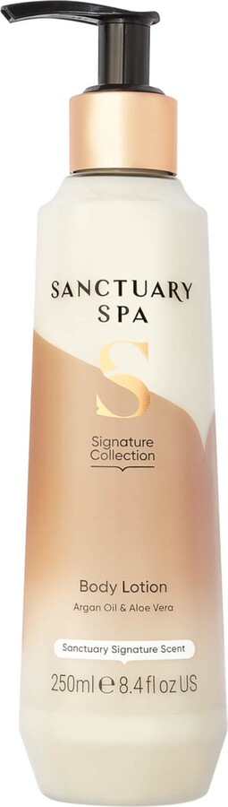 Sanctuary Spa Signature Collection Body Lotion 250ml - ShopStyle