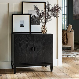 Threshold designed w/Studio McGee Marvale 4 Doors Media Stand ...