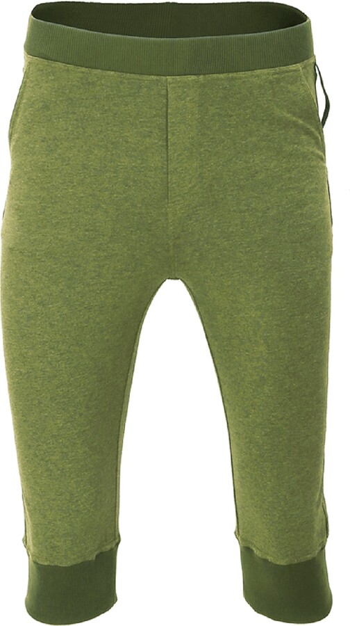Yvette LIBBY N'guyen Paris Men - Shorts - Greenery Green - Yvette Cool Mb1 - ShopStyle