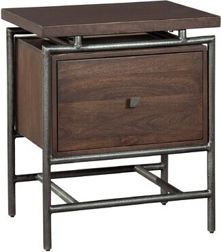Joss & Main Glencoe Floating File - ShopStyle Home Office