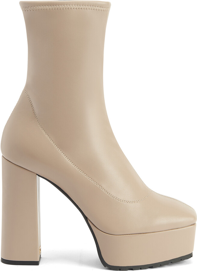 Giuseppe Zanotti The New Morgana - ShopStyle Boots