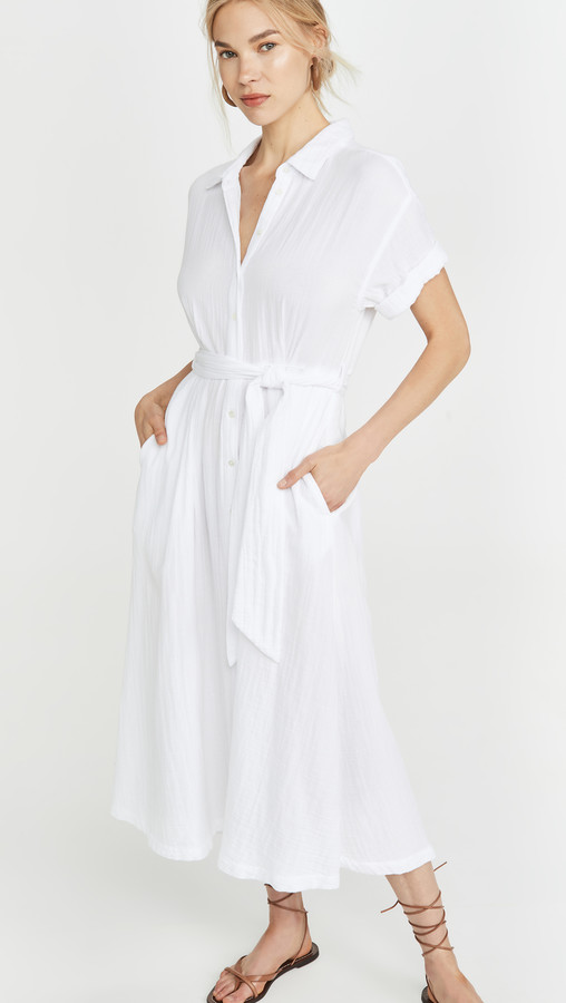 XiRENA Caylin Dress - ShopStyle