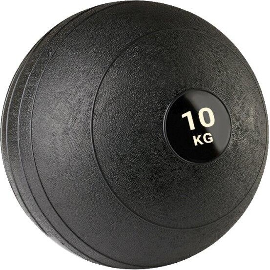 Rockbase Sports 10Kg Heavy Duty Weight Slam Ball - ShopStyle Workout ...