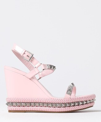 Christian Louboutin Women's Wedges | ShopStyle