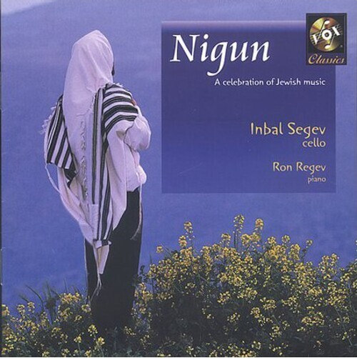 Nigun: Celebration of Jewish Music & Various - Nigun: Celebration of ...
