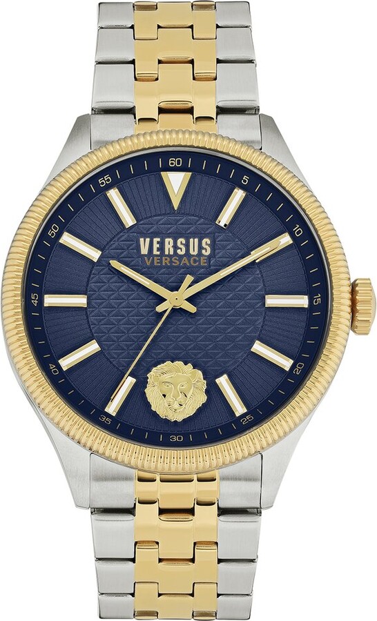 Versus Versace Versus By Versace Men's Colonne Watch - ShopStyle