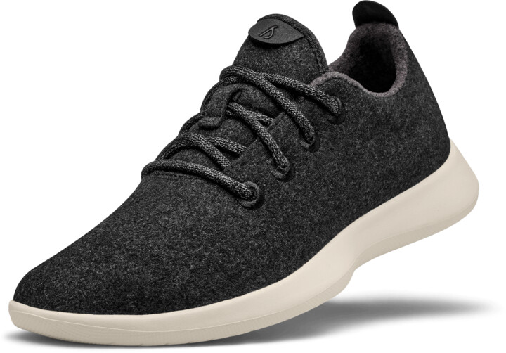 Allbirds Women's Wool Runners - Tuke Jo (Cream Sole) - ShopStyle Shoes