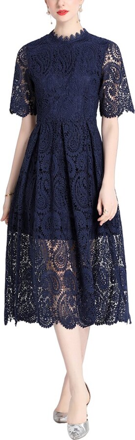 Tina Dress - ShopStyle