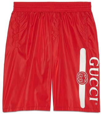 Gucci Men's Swimwear | Shop the world’s largest collection of fashion ...