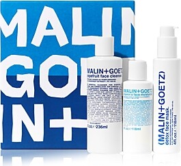 Malin+Goetz Saving Face Set ($136 value) - ShopStyle Makeup