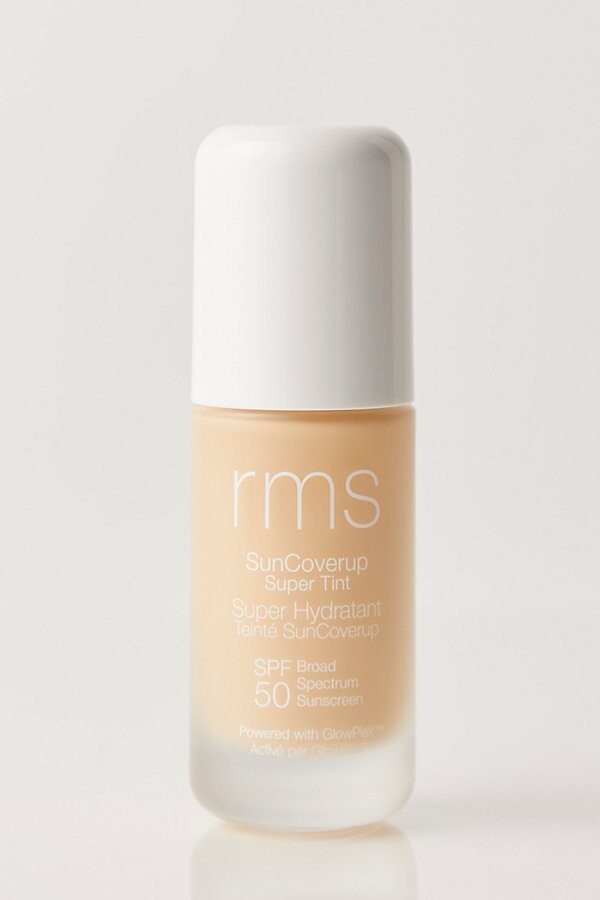 RMS Beauty SunCoverup Super Tint SPF 50 Sunscreen - ShopStyle