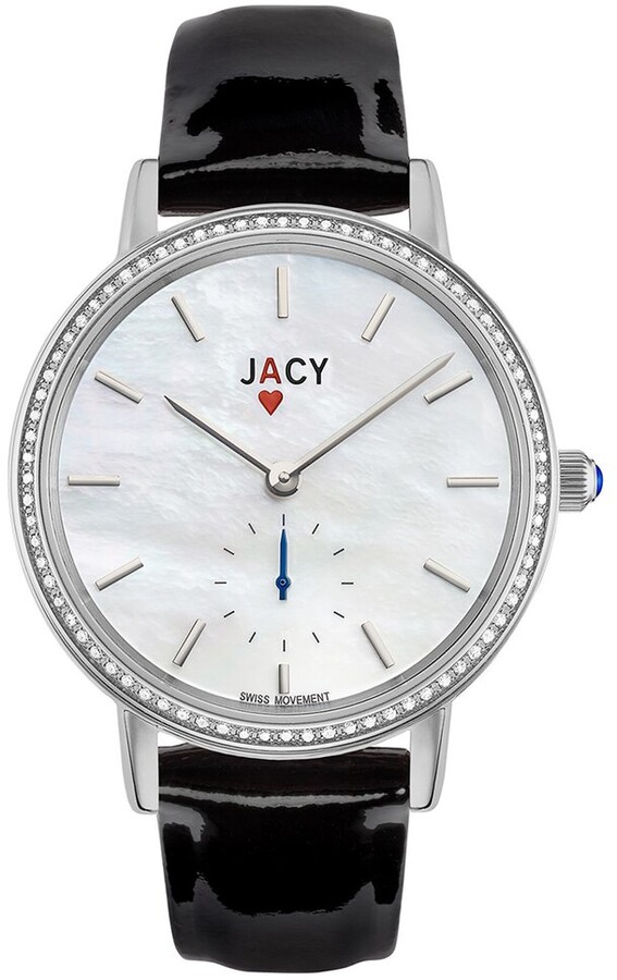 Jacy Women's Ace Watch - ShopStyle
