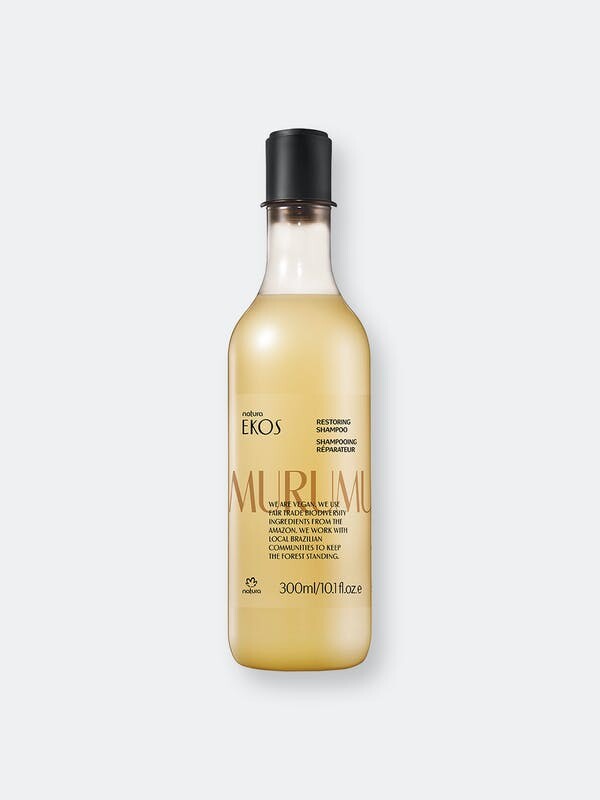 Natura Murumuru Restoring Shampoo - ShopStyle