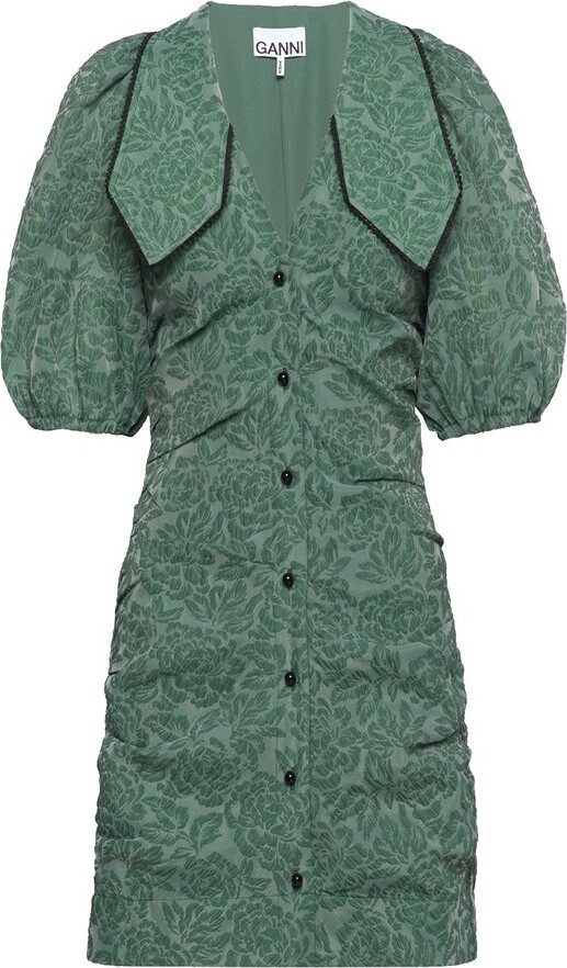 Ganni Dress - ShopStyle