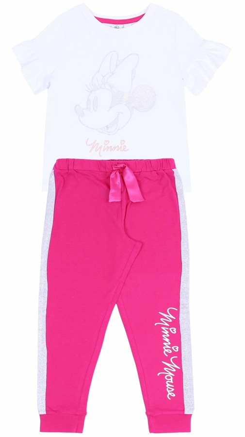 : Minnie Mouse : Disney : :- Minnie Mouse -:- Disney -:- White Top ...