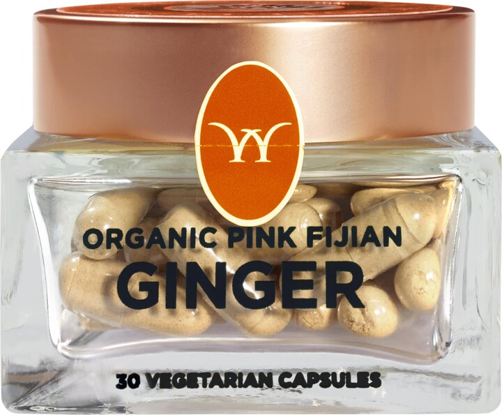 Wakaya Perfection Organic Pink Fijian Ginger - ShopStyle Deodorant
