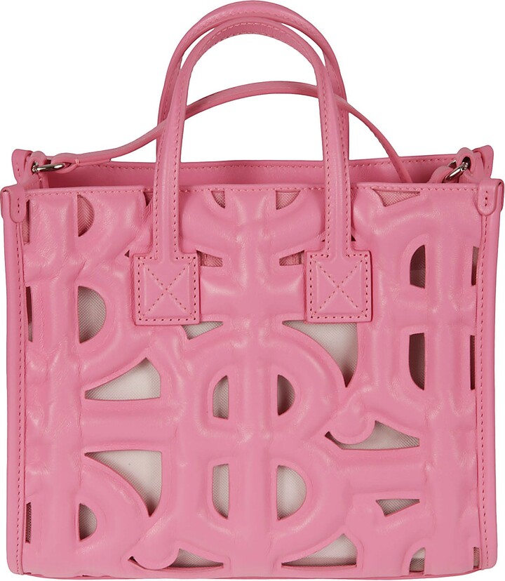 Burberry Freye Tote - ShopStyle