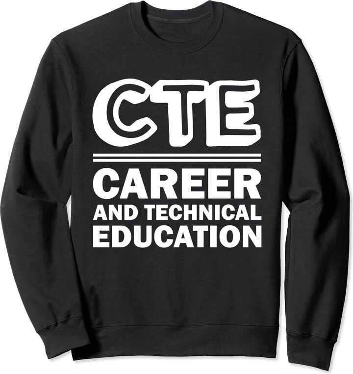 CTE Teacher Technical Education Teacher CTE Career And Technical ...
