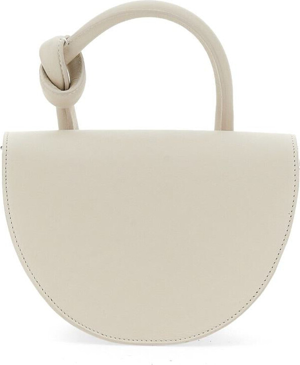 Yuzefi Mini "Pretzel" Bag - ShopStyle