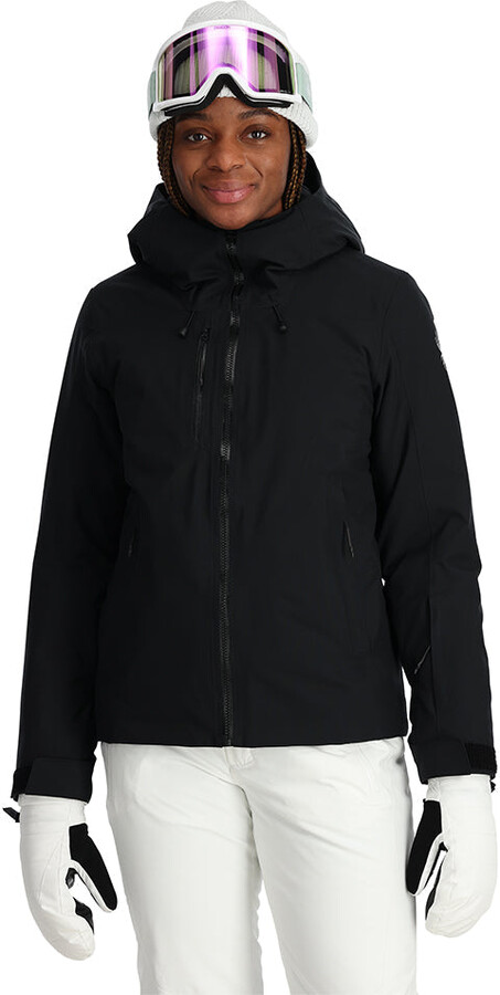 Spyder Womens Temerity - Black - ShopStyle Pants