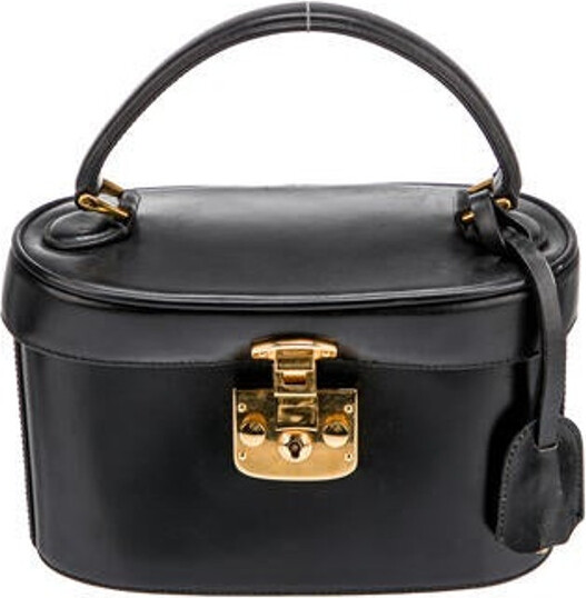 Gucci Lady Lock Vanity Bag - ShopStyle