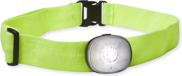 Kiprun Decathlon Runlight Chest Running Torch 120 Usb - ShopStyle ...