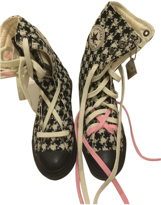 Converse Women's Boots | Shop the world’s largest collection of fashion ...