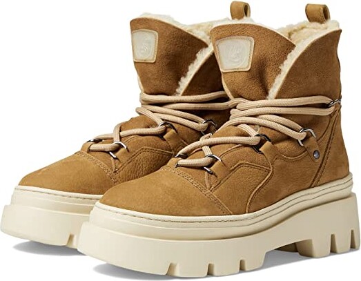 Paul Green Pandora Fluff - ShopStyle Boots