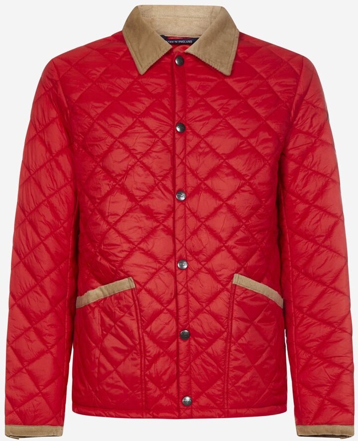 HUSKY Jacket - ShopStyle