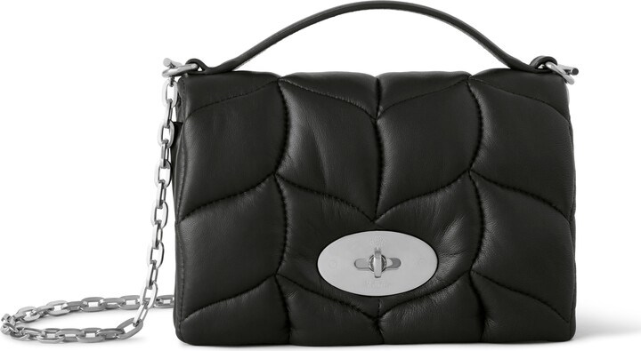 Mulberry Tiny Softie - ShopStyle Shoulder Bags