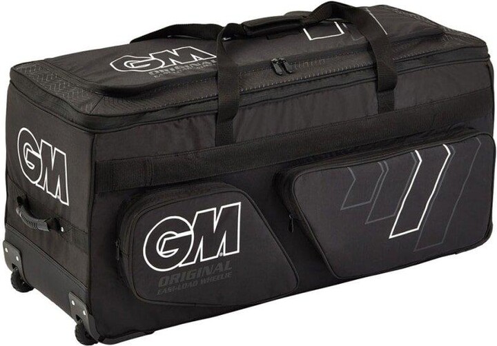 Gunn And Moore 2022 Original Easi Load Cricket Bat Bag - ShopStyle ...
