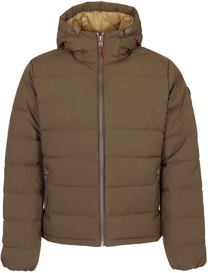 Museum Down Jacket - ShopStyle Outerwear