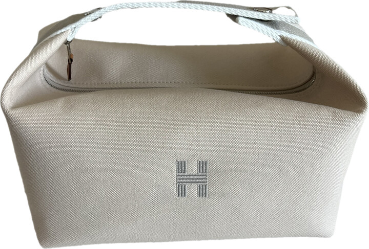 Hermes Bride à brac vanity case - ShopStyle Makeup & Travel Bags
