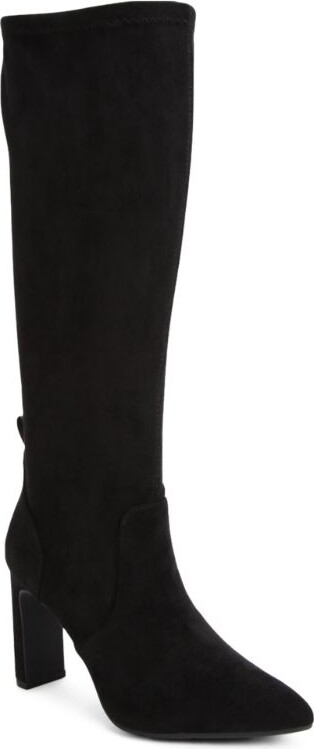 KG Kurt Geiger Thara Knee-High Boots 85 - ShopStyle