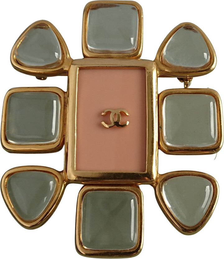Chanel Pin & brooche - ShopStyle
