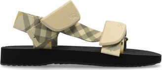 Burberry Women's Sandals | ShopStyle