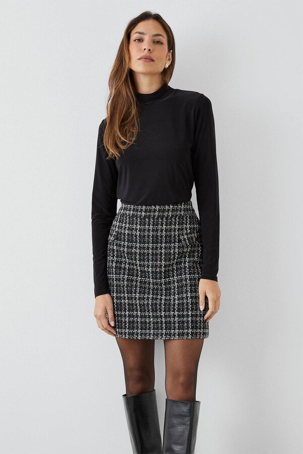 Principles Soft Touch Turtle Neck Top - ShopStyle