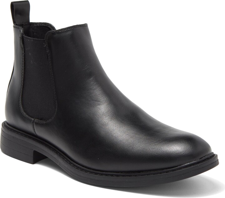 Rush by Gordon Rush Logan Chelsea Boot - ShopStyle