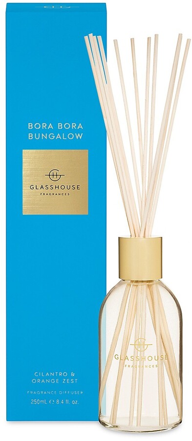 Glasshouse Fragrances Bora Bora Bungalow Diffuser - ShopStyle