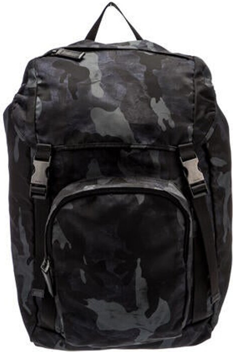 Prada Backpacks - ShopStyle
