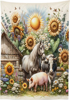 Union Rustic Furniture | ShopStyle