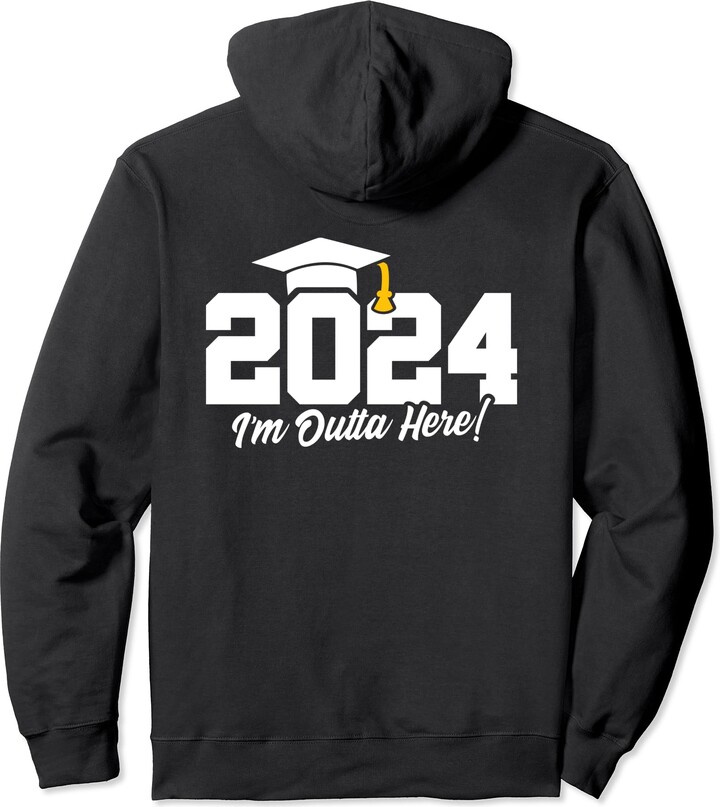 Class of 2024 Graduation Gifts & Apparel 2024 Senior Graduation ...