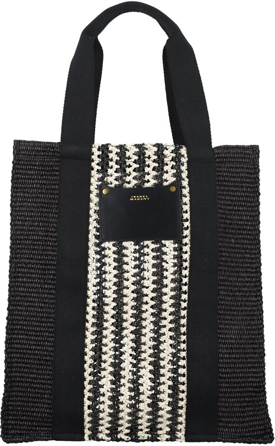 Isabel Marant Aruba tote bag - ShopStyle