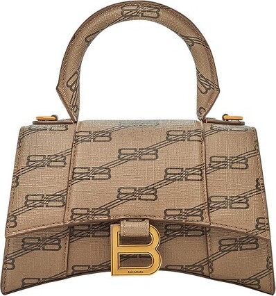 Balenciaga Hourglass HS bag - ShopStyle